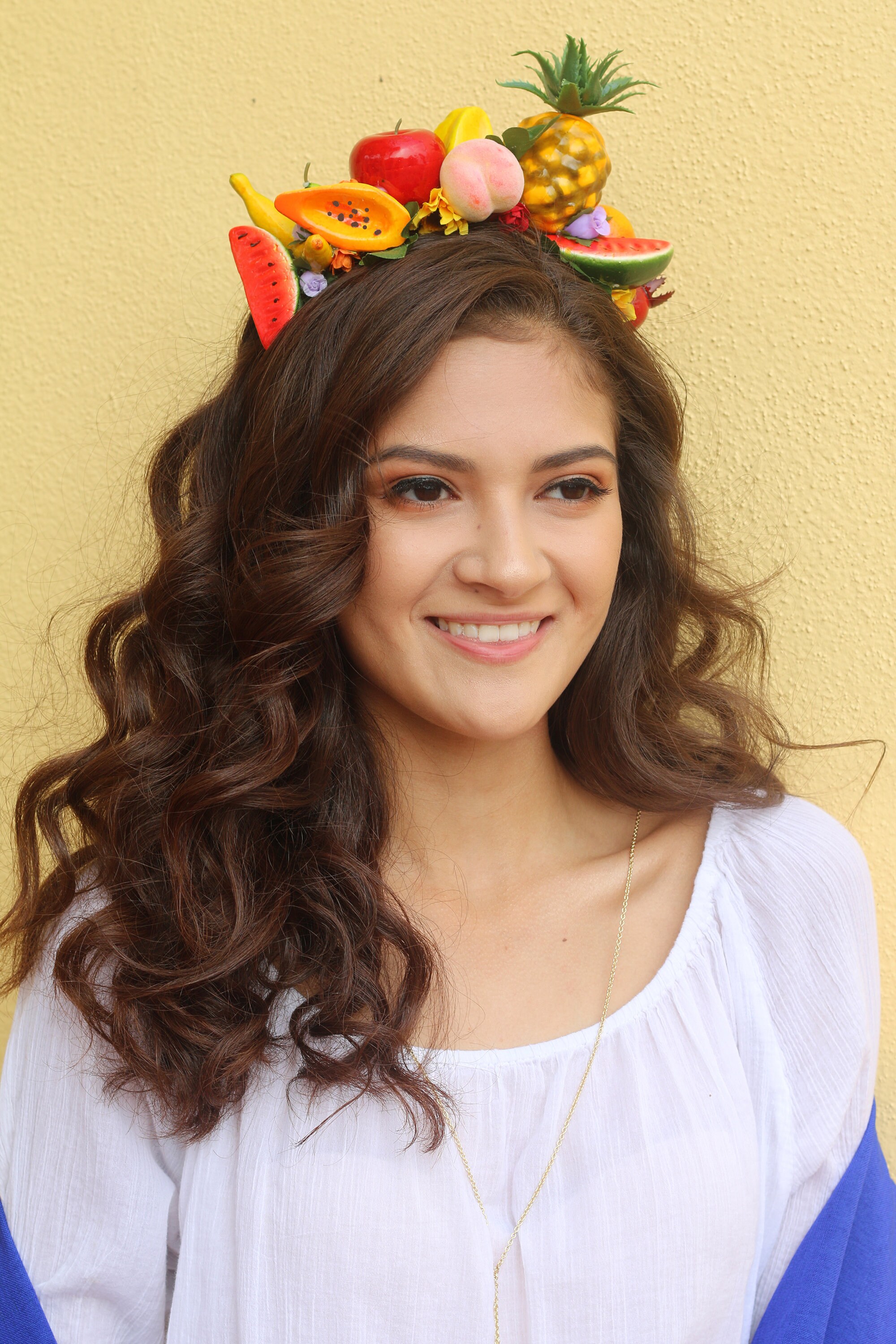 Dayami Padron Wallpaper