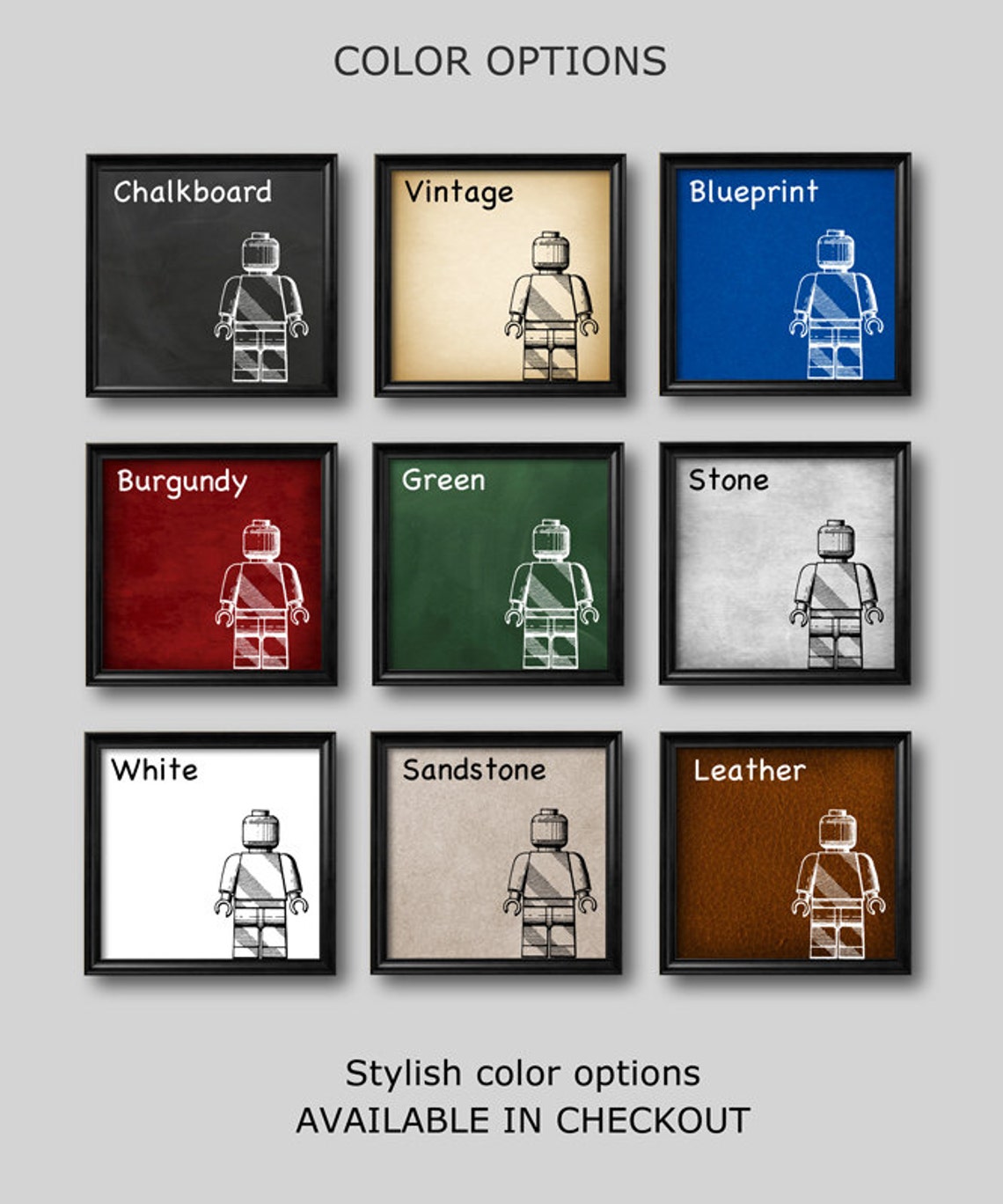 SET of 4 MUSIC Art Posters Vintage Patent Illustration Art - Etsy