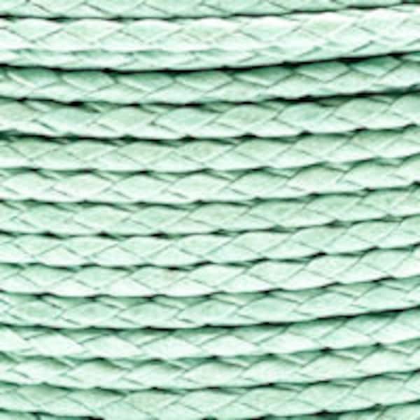 Cotton Braided Cord - Etsy