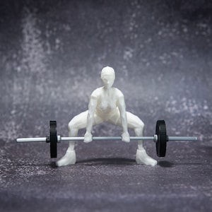 Deadlift Woman, Show off Your Lift, Crossfit Gift, Weightlifting ...