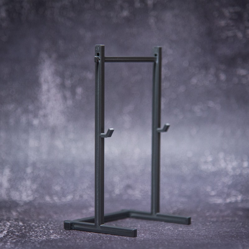 Squat Rack - Etsy