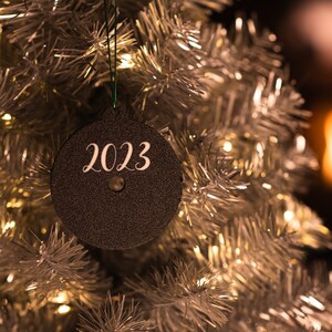 Merry Liftmas Ornament, Personalized Gym Ornament, Christmas Gift for ...