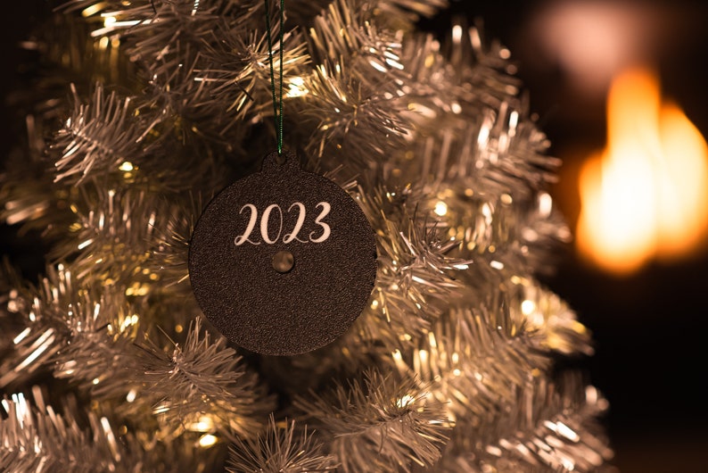 Merry Liftmas Ornament, Personalized Gym Ornament, Christmas Gift for ...