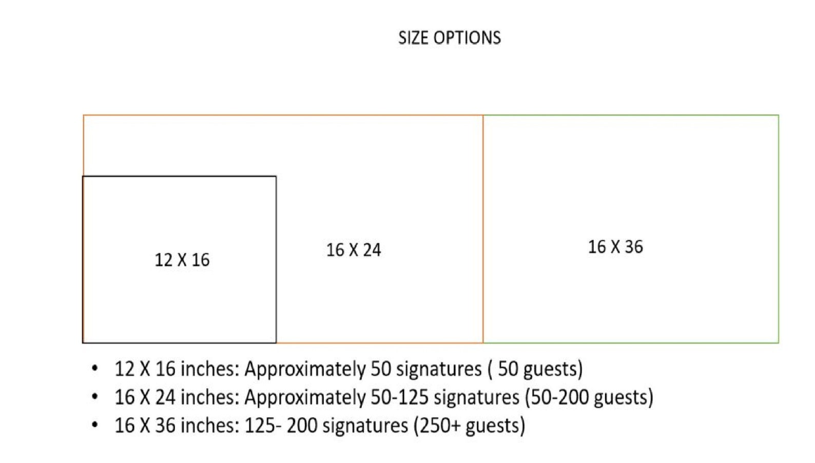 Rustic Wedding Guest Book Alternative Guest Book Wedding | Etsy