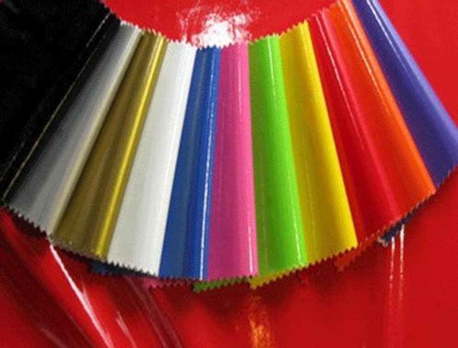 Fetish PVC Over Mouth Neck Corset, Mouth Corset, PVC Mouth Gag, Over ...