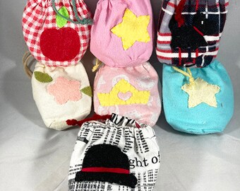 Mini Blind Bags - Etsy