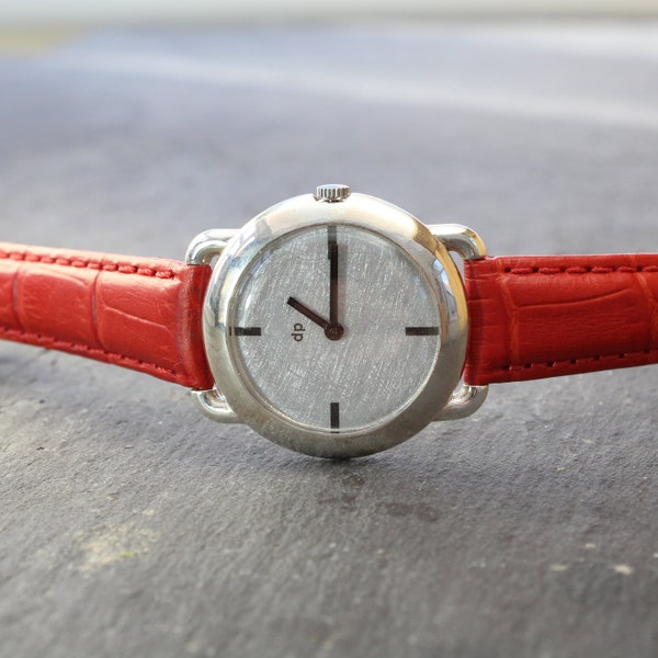 Dress Watch - Etsy