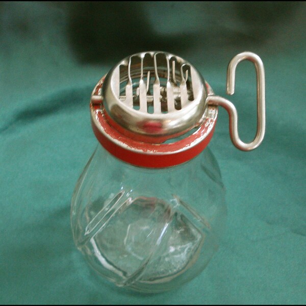 Antique Nut Chopper - Etsy
