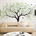 Large Tree Wall Decals Trees Decal Nursery Tree Wall Decals, Tree Mural ...