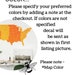 USA MAP DECAL Time Zones Colorful Sticker United States Mural M006 - Etsy