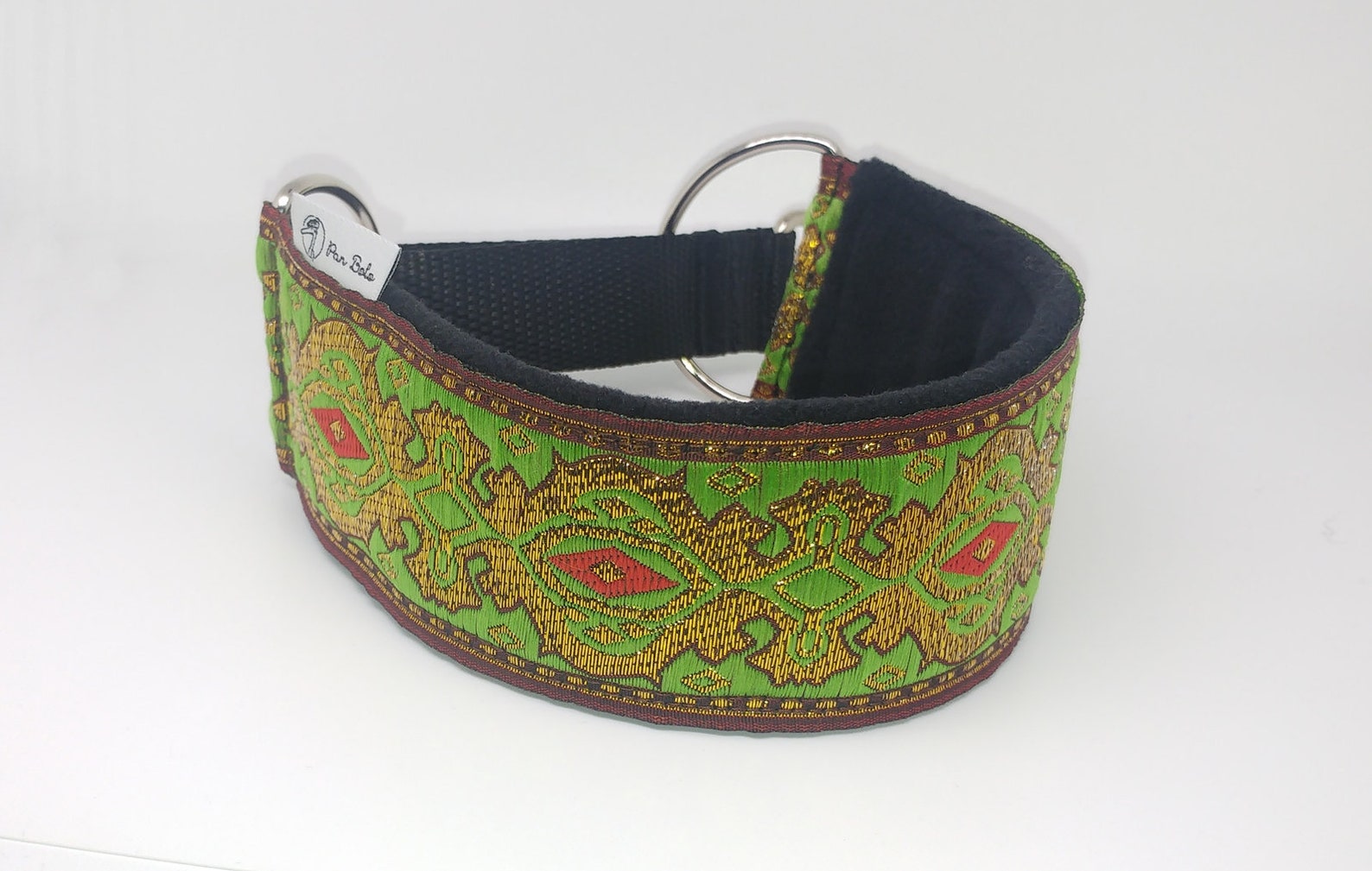 Comfortable Soft&cosy Elegant Whippet Martingale Collar. - Etsy