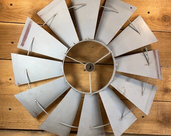 Windmill Blades - Etsy
