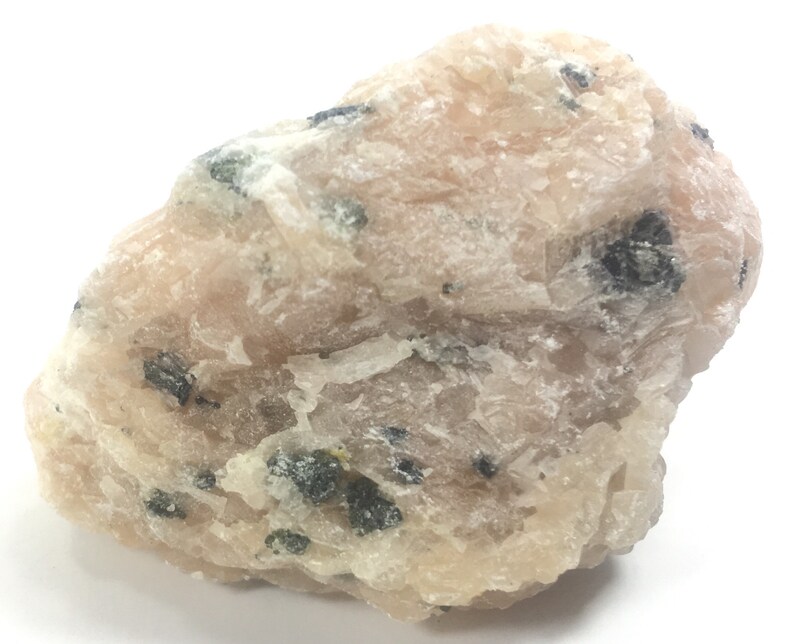 Madagascar Raw Orange Calcite Rock Bulk Pack 30 Pieces | Etsy