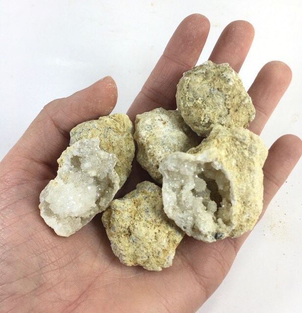 75 Break Your Own Geodes Whole Moroccan Geodes 1 to | Etsy