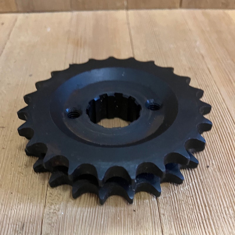 Iron Industrial - Etsy