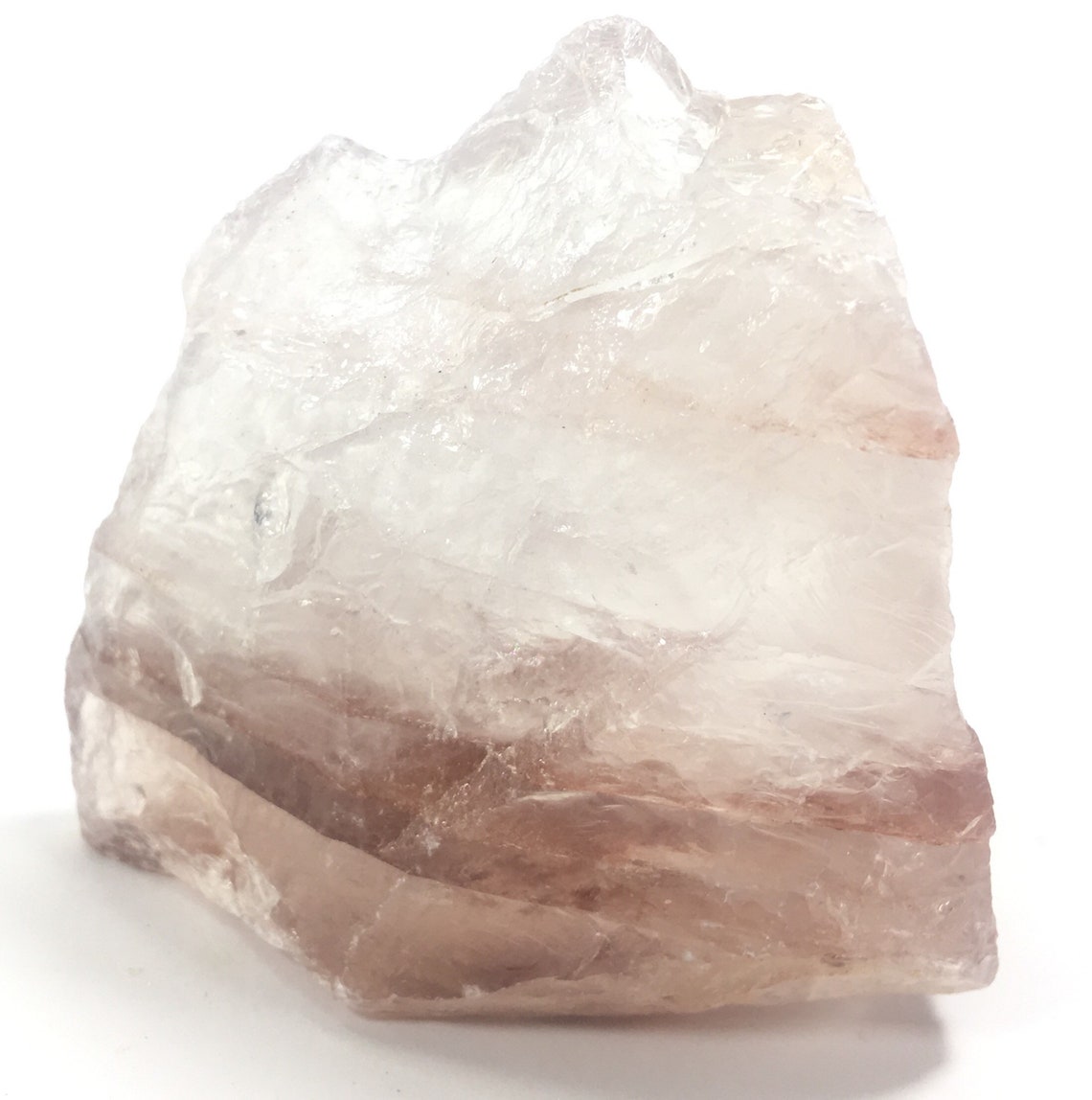 30 Pieces of Madagascar Raw Fire Quartz Mineral Rock | Bulk Pack - Etsy