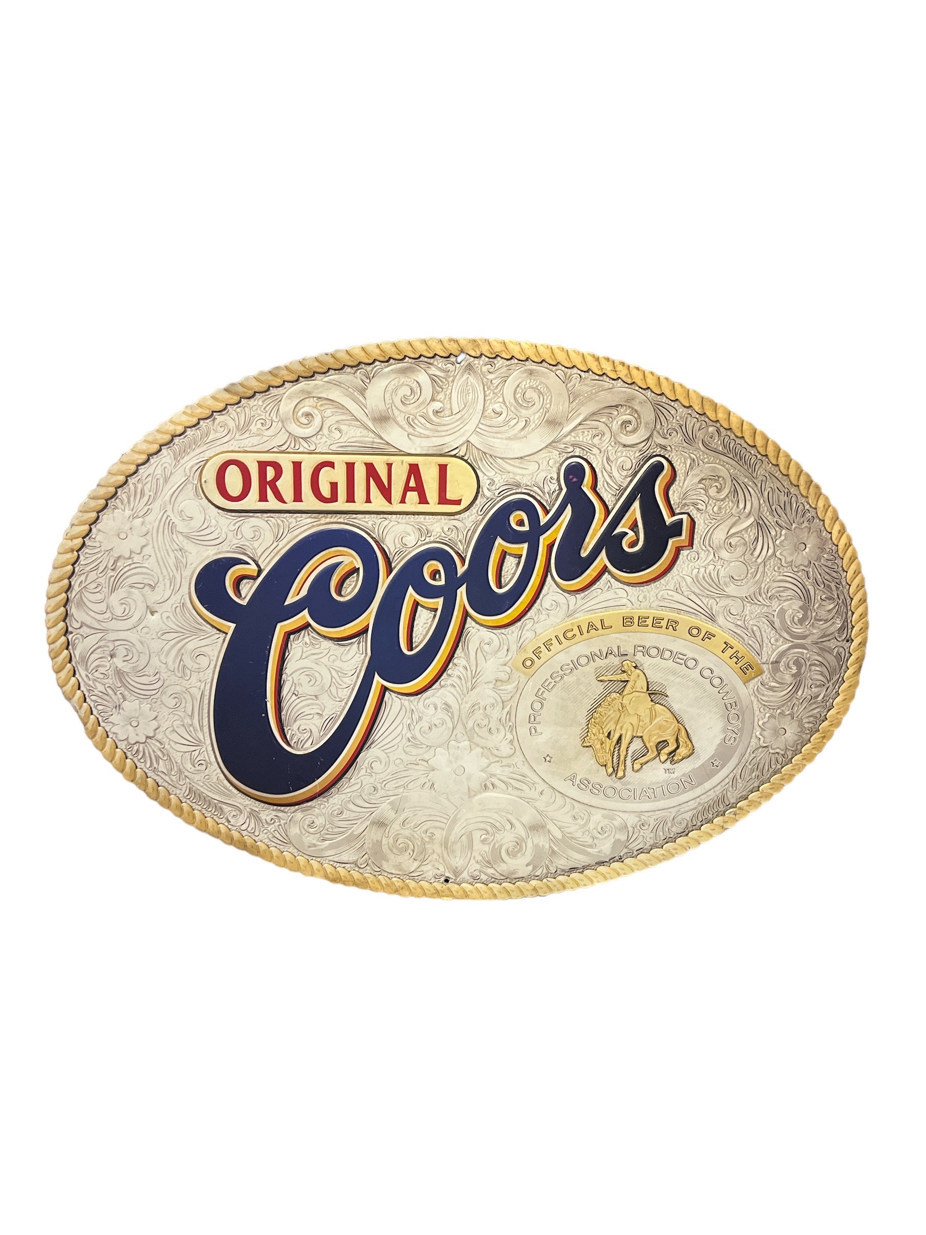 Coors Original Logo