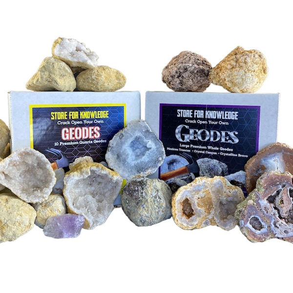 Mexican Geode - Etsy
