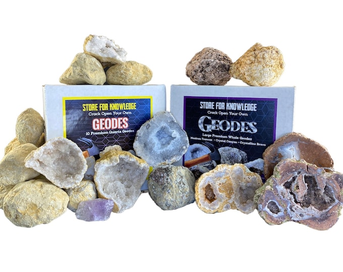 Medium Kentucky Geode Solid Whole Geode Unopened Geodes - Etsy