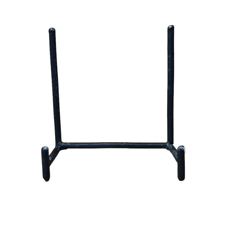 Metal Art Stand - Etsy