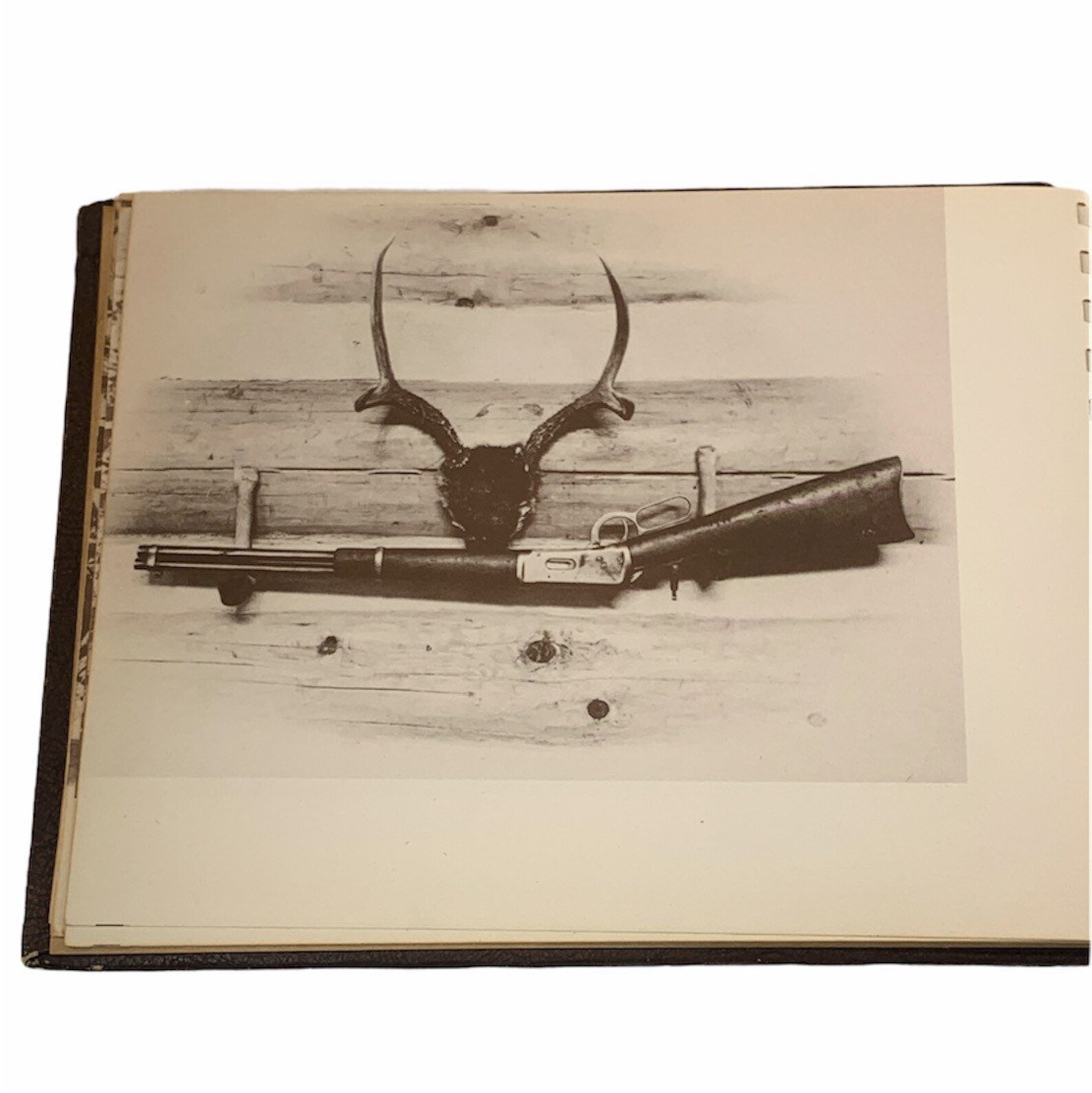 Vintage Antique Book Old Blazes By Paul Croy & Ross Hall 1947 | Etsy