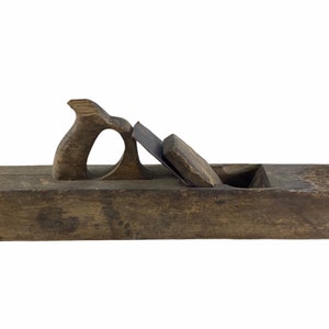 Large Wood Carpenter Tool - Etsy