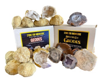 Geodes - Etsy