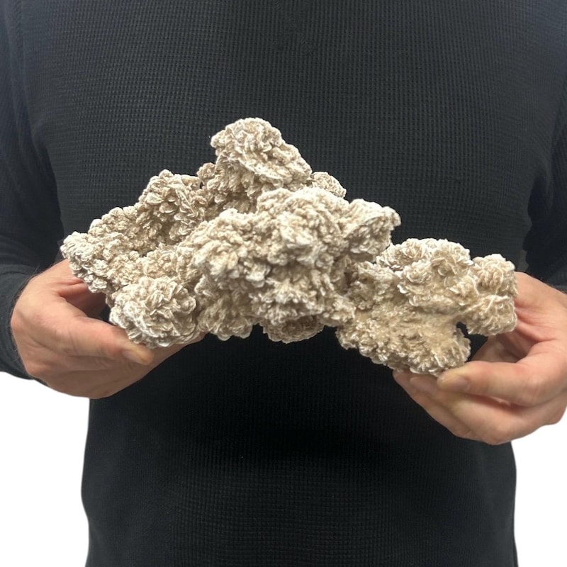 Desert Rose Mineral Cluster - Etsy