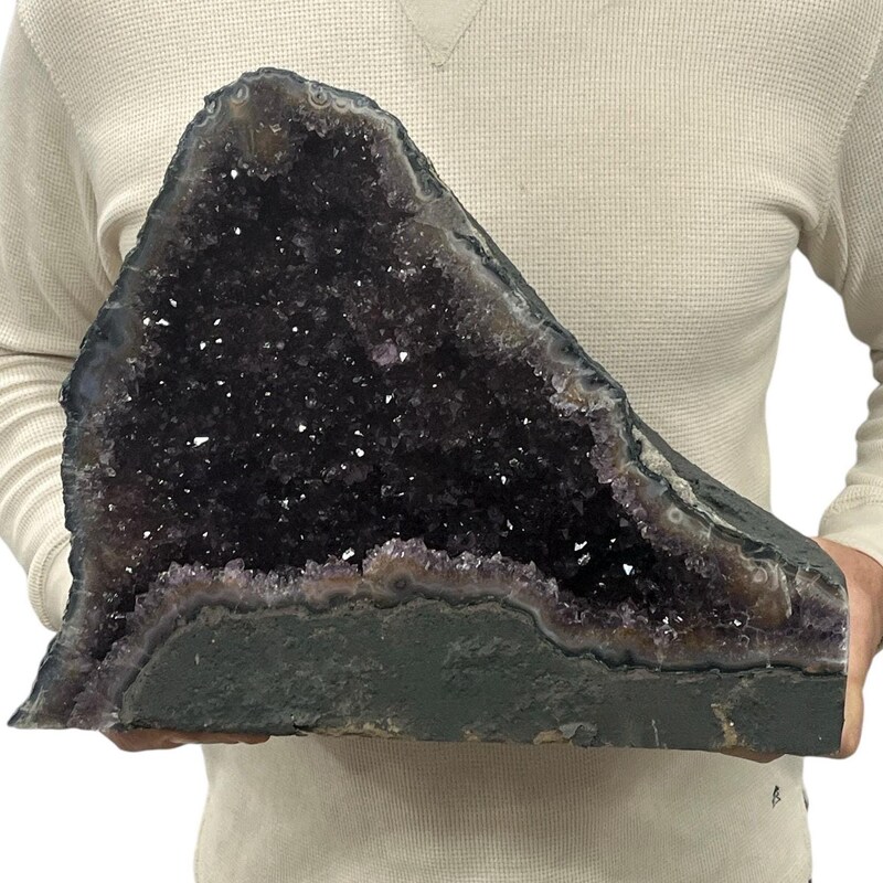 Geode Decor - Etsy