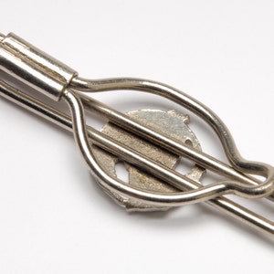 Vintage Tie Bar Clip Jockey and Horse Enamel Filled Novelty - Etsy