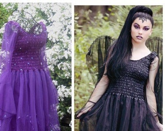 Plus Size Tooth Fairy Costume - Etsy UK