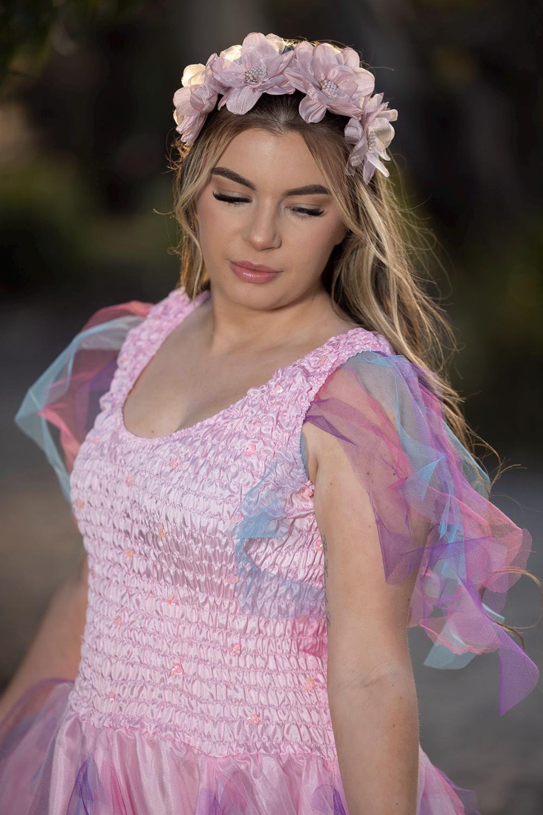 Women's Plus Size Renaissance Dress Fantasy Princess Renaissance ...