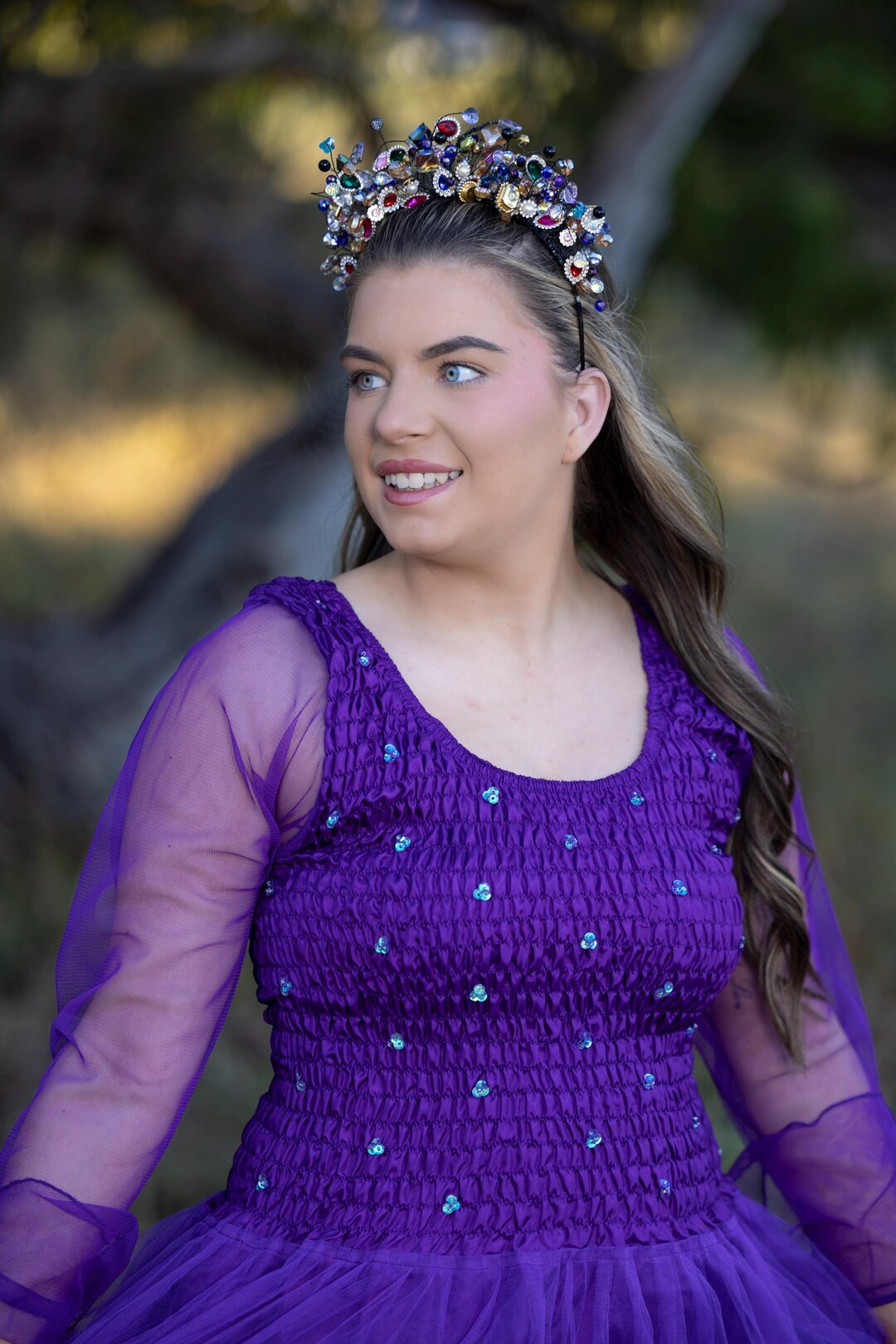 Women's Fairy Renaissance Halloween Costume Theatre Costume Masquerade ...