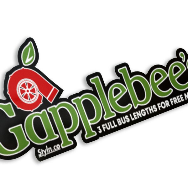 Car Vinyl Sticker - Etsy