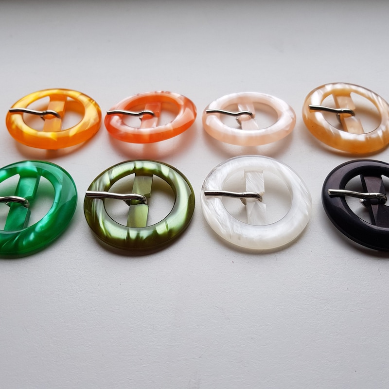 Vintage Belt Buckles - Etsy