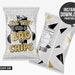 INSTANT DOWNLOAD 90s Hip Hop Chip Bag Labels All That and A Bag of ...