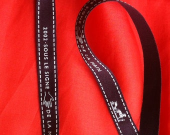 Hermes Ribbon Roll - Etsy