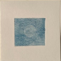 Moon Number 2 - Etsy