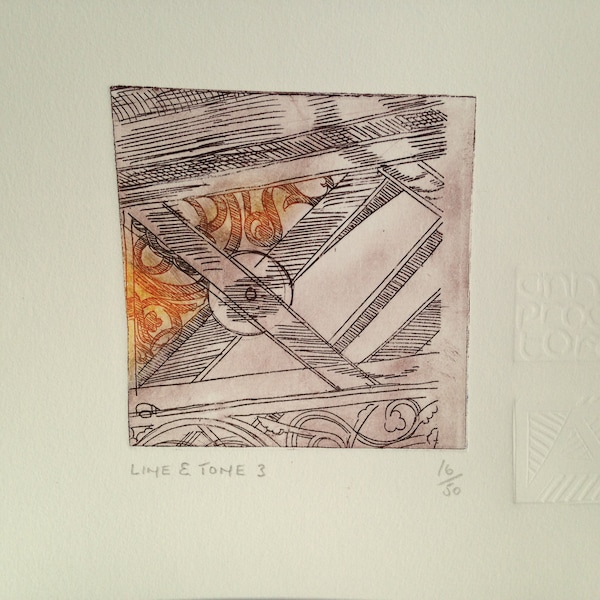 Moon Number 2 - Etsy