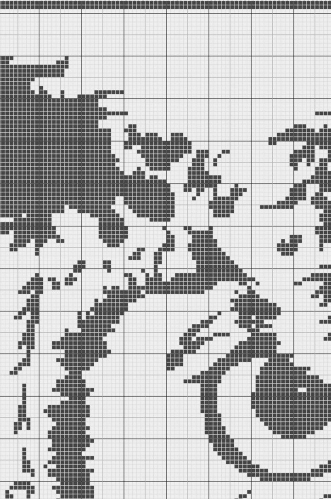 Owl Crochet Graph Owl Crochet Graphgan Owl Graphgan Owl Crochet Blanket ...