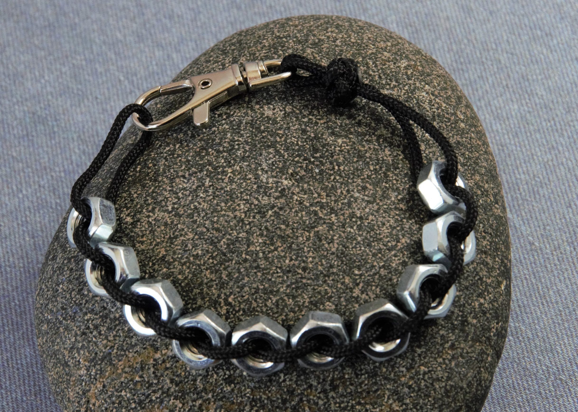 Fidget Bracelet, Anxiety Bracelet, Fidget Jewelry, Anxiety Relief ...