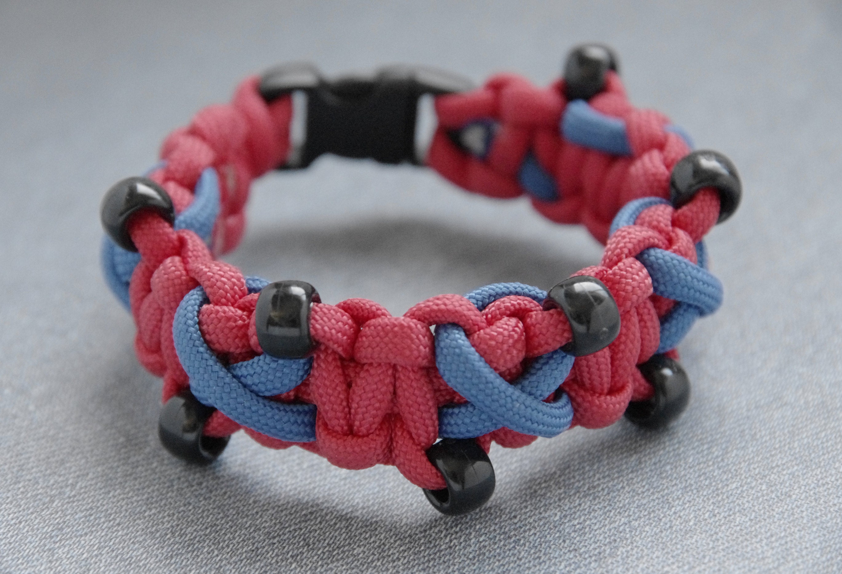 Fidget Bracelet Sensory Fidget Bracelet Anxiety Bracelet | Etsy