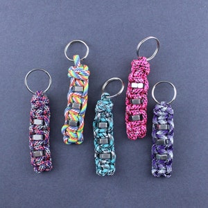 Hex Nut Fidget Keychain, Anxiety Reducer Fidget, Calming Fidget Toy ...