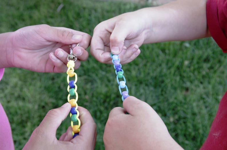 Keychain Fidget, Pocket Fiddle Toys, Anxiety Stim, Calming Counting Toy ...