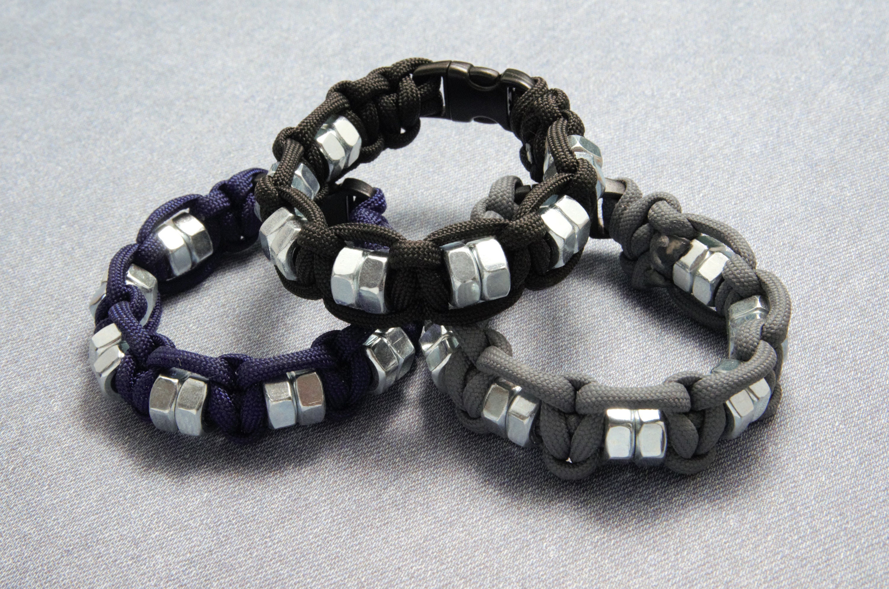 Teen Boy Gift Fidget Bracelet Boy Sensory Jewelry Anxiety | Etsy