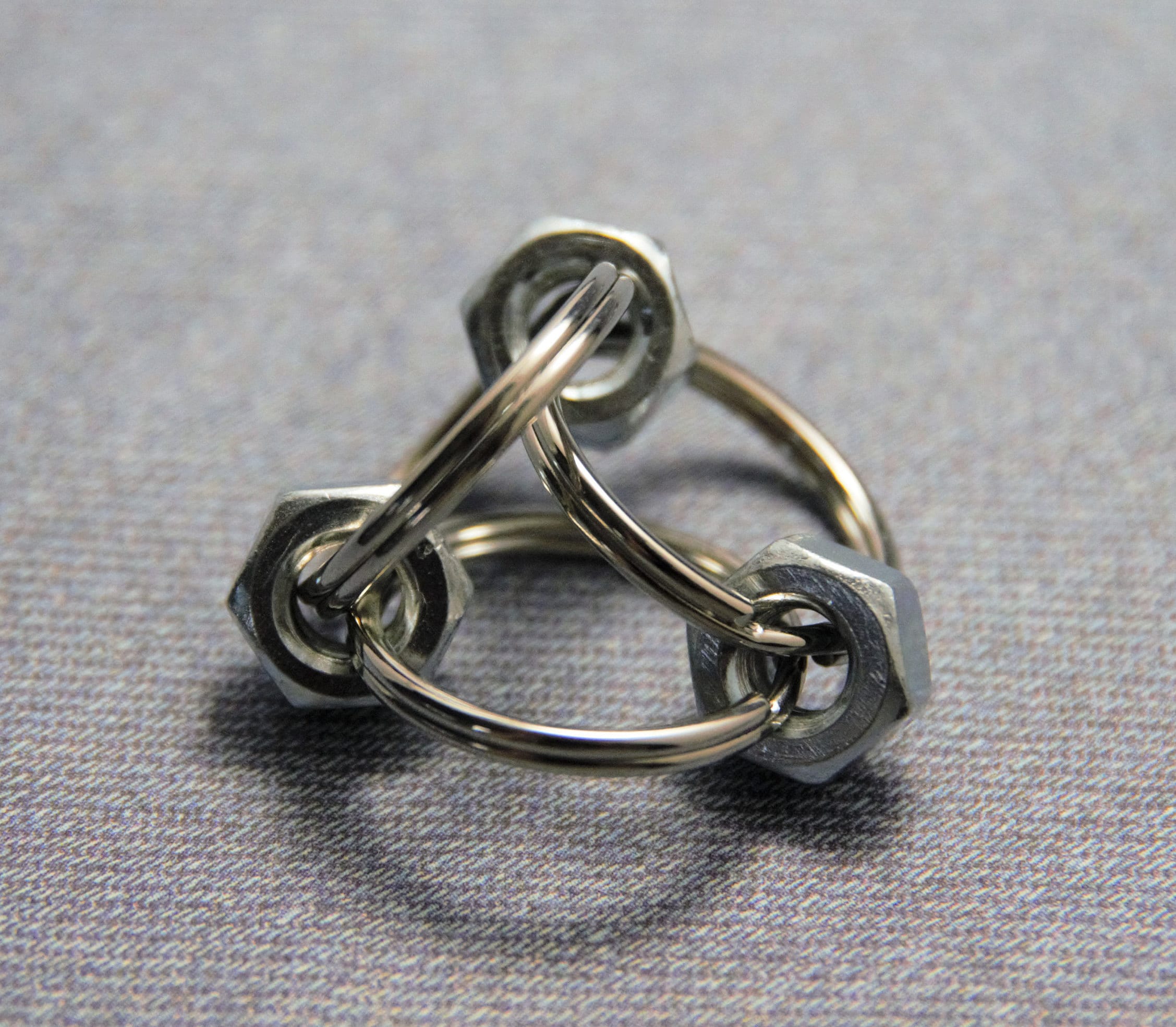 Fidget Toy Set Anxiety Fidgets Pocket Fidgets Fidget Toys - Etsy Canada