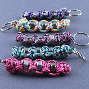 Hex Nut Fidget Keychain, Anxiety Reducer Fidget, Calming Fidget Toy ...