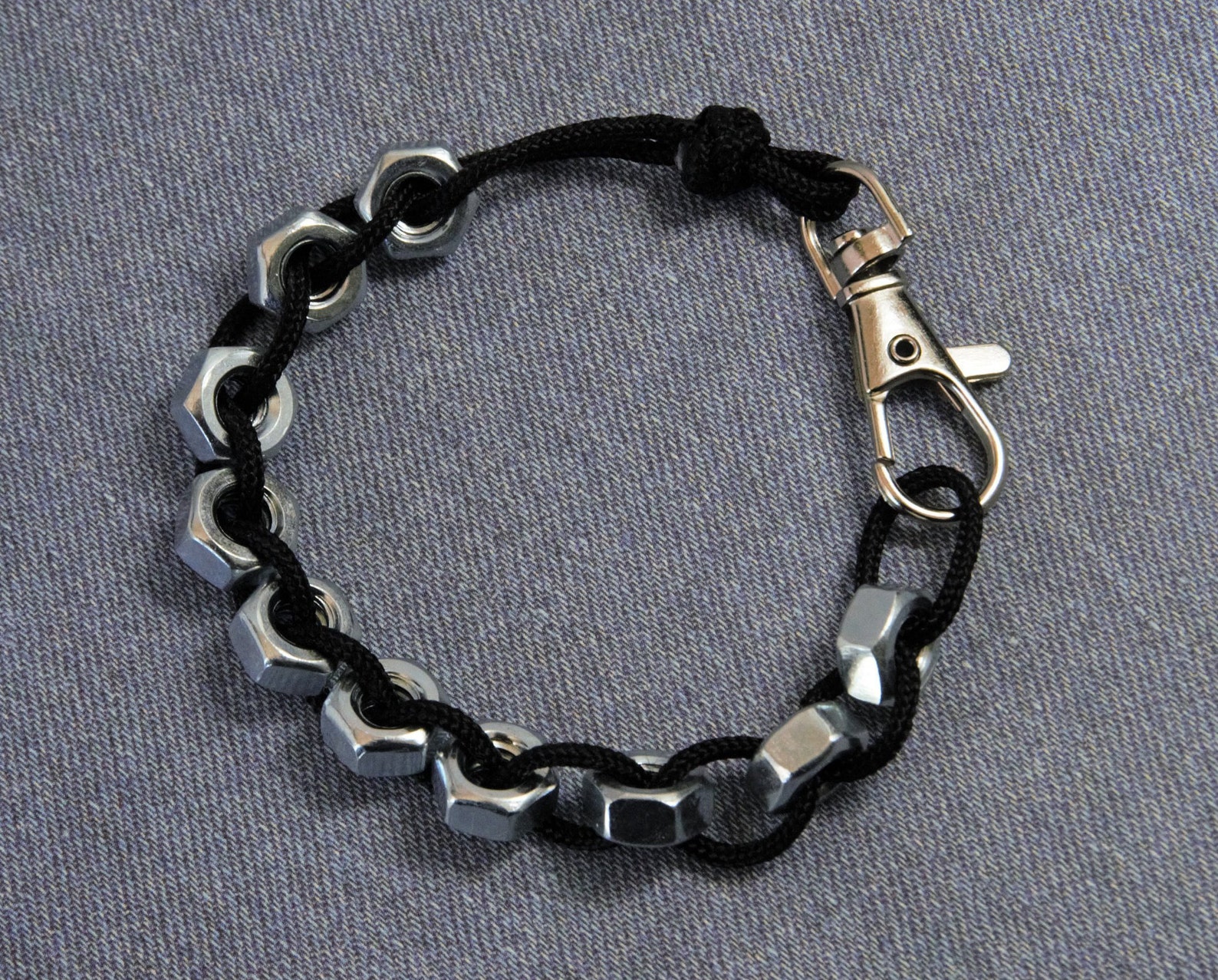 Fidget Bracelet, Anxiety Bracelet, Fidget Jewelry, Anxiety Relief ...