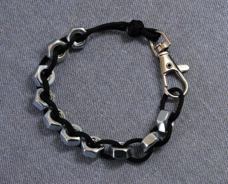 Fidget Bracelet, Anxiety Bracelet, Fidget Jewelry, Anxiety Relief ...