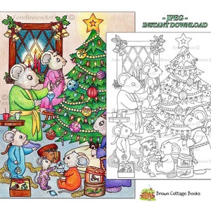 numeroff coloring pages